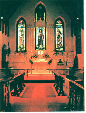 Equal Rites: The Episcopal Church & Same-Sex Marriage — The Revealer