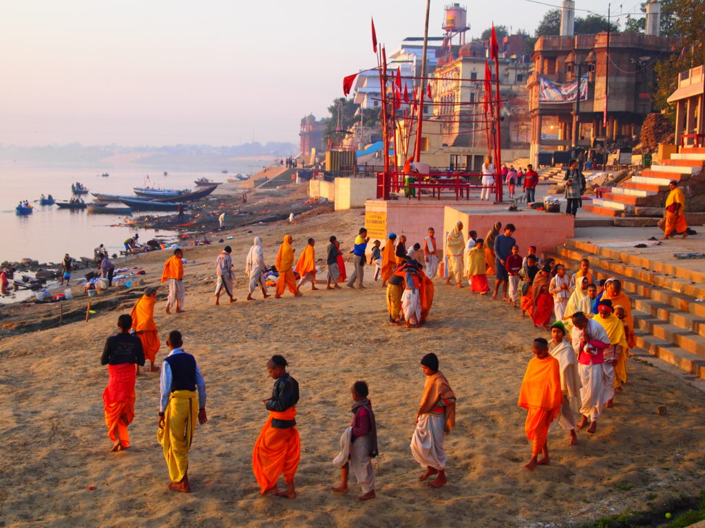 Intersections: Plate Interviews Ronald L. Grimes — The Revealer