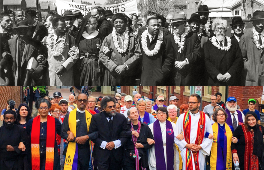 Radix Redux: Characterizing American Religious Radicalism — The Revealer