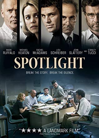 The Problem with Spotlights: Rethinking Our Response to Clergy Sexual ...