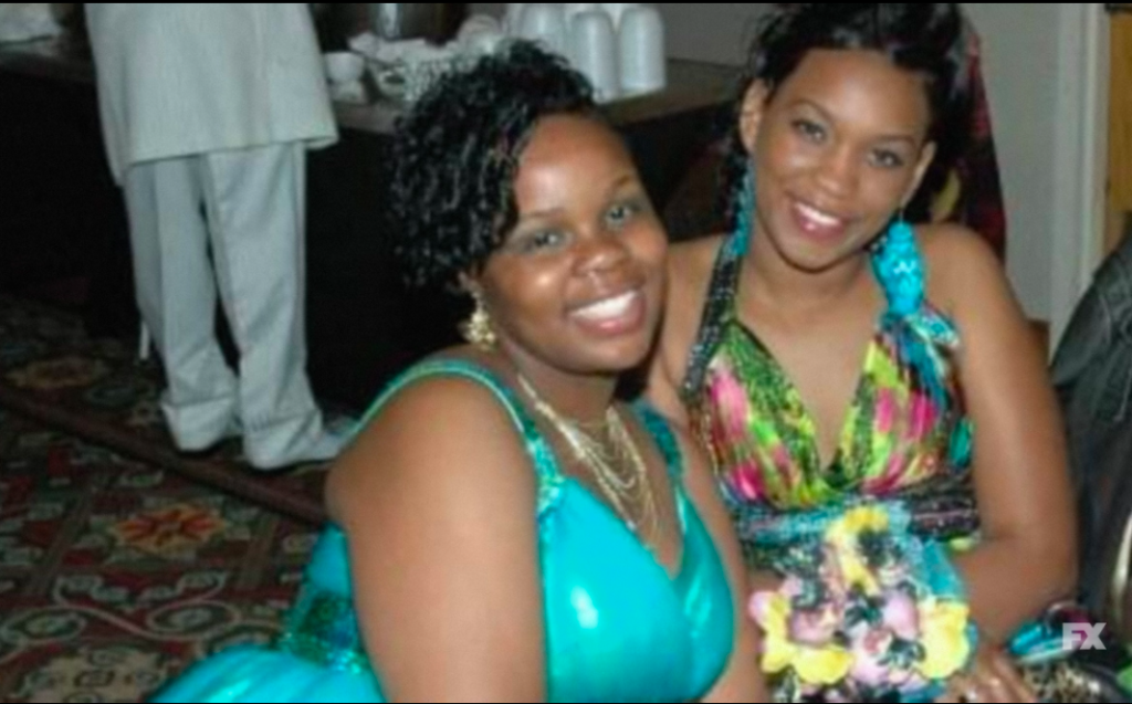 What Breonna Taylor and Sister Rosetta Tharpe Taught Me About Black ...