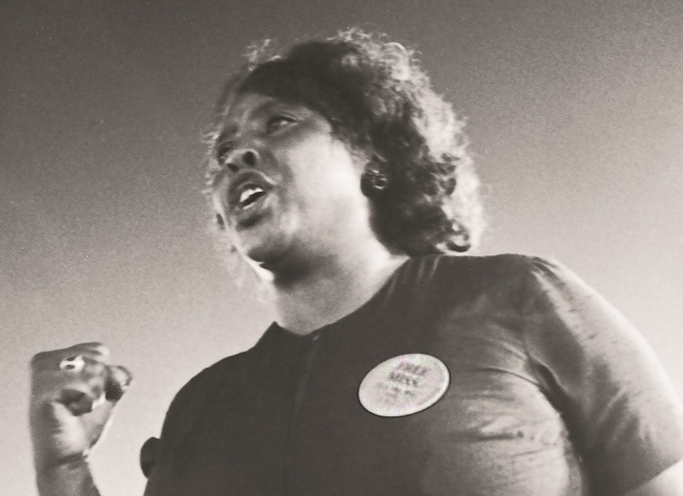 Fannie Lou Hamer’s Fight for Civil Rights and Her Message for Today ...