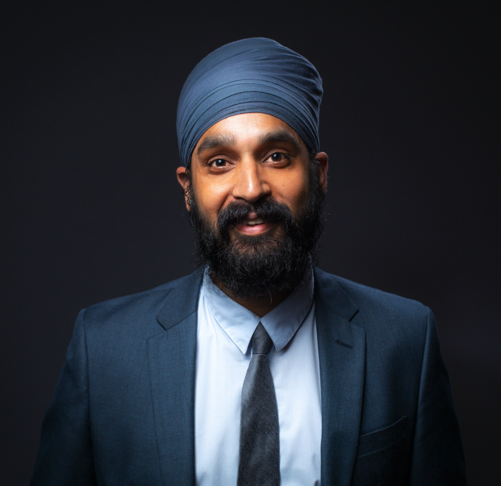 Sharing Sikh Wisdom with the World: A Conversation with Simran Jeet ...