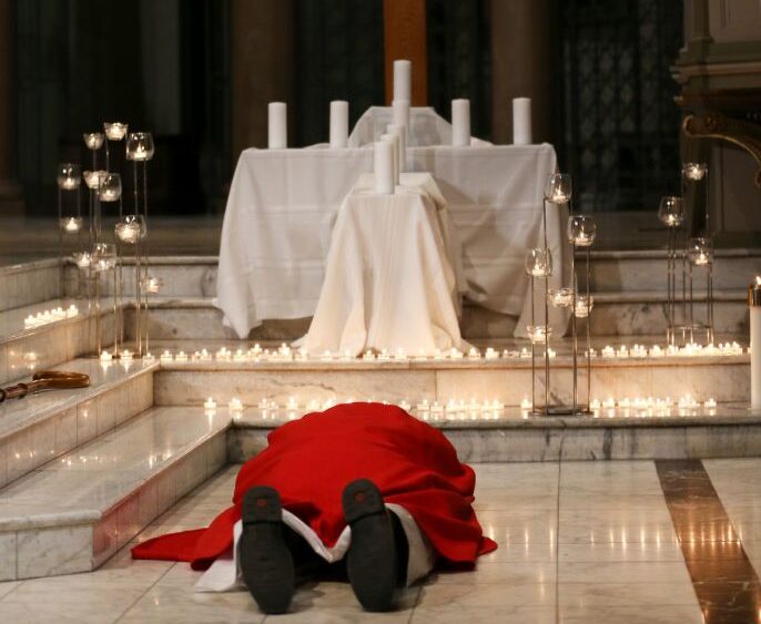 From the Archive: On Forgiveness, Clergy Abuse, and the Need for New ...