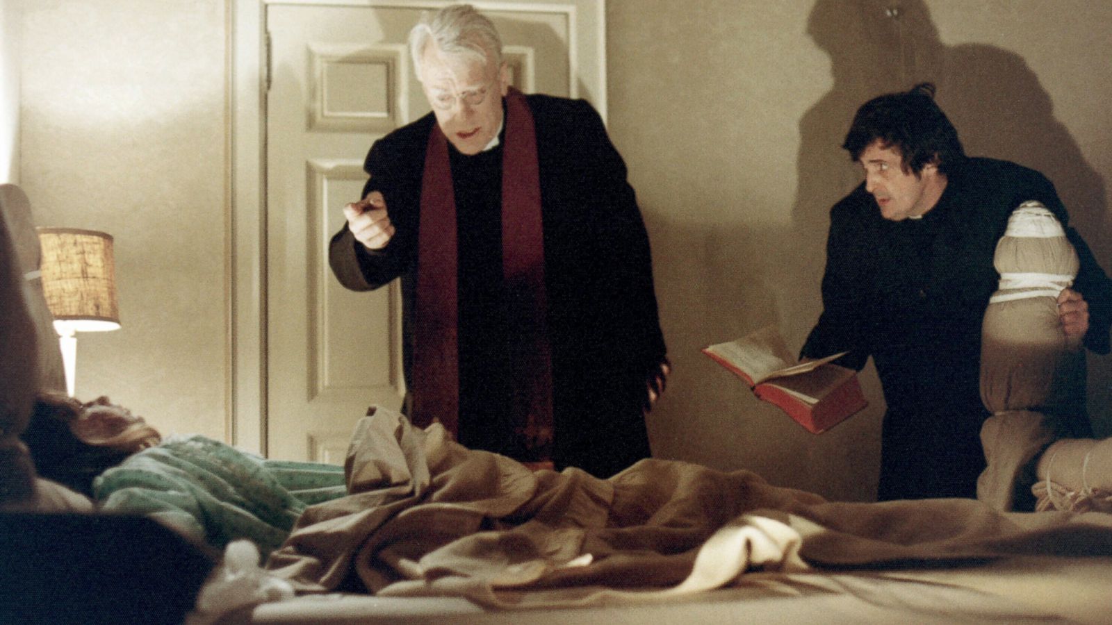 Exorcists, Abusers, and When Catholic History is Horror — The Revealer