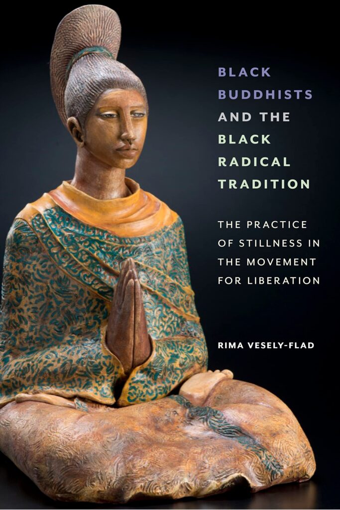 Blackness, Self, and Non-Self in Buddhism — The Revealer