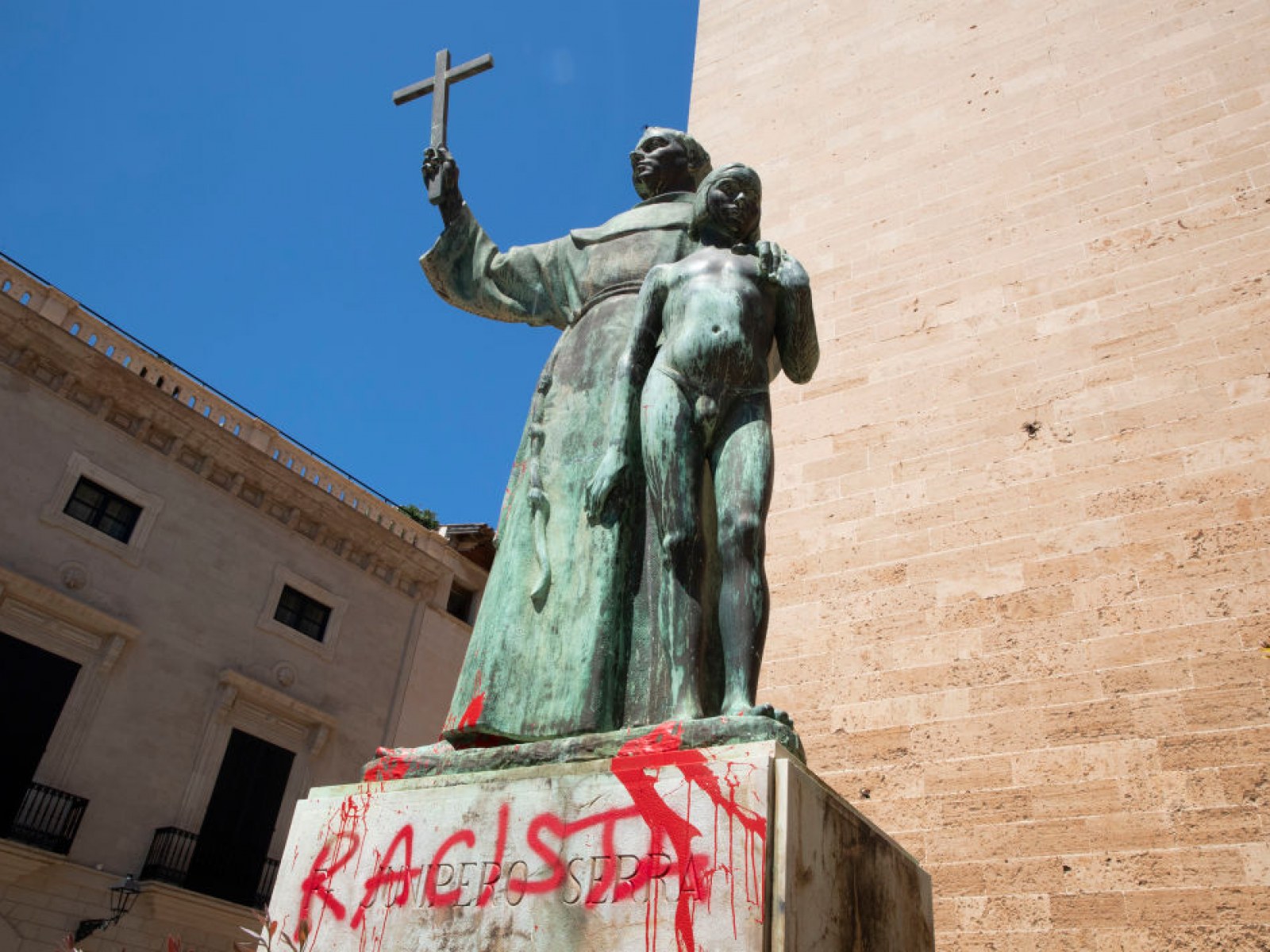 Not So Sorry: The Colonizing Catholic Church, Indigenous Americans, and ...