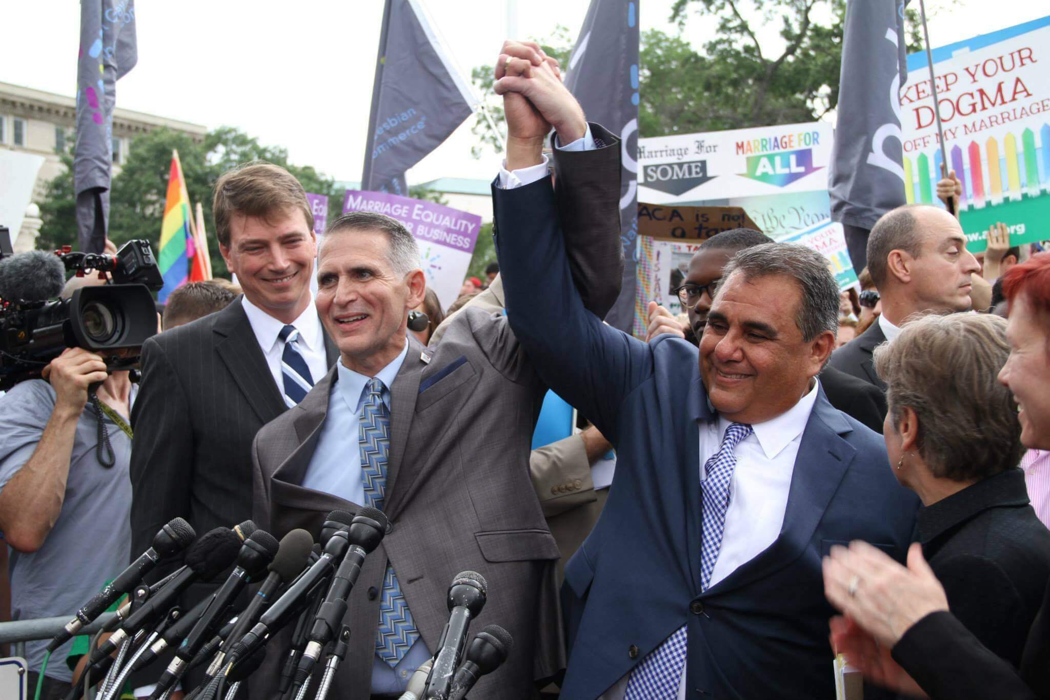 Greg Bourke, Gay Catholic Activist, on Why It’s More Important to Stay ...