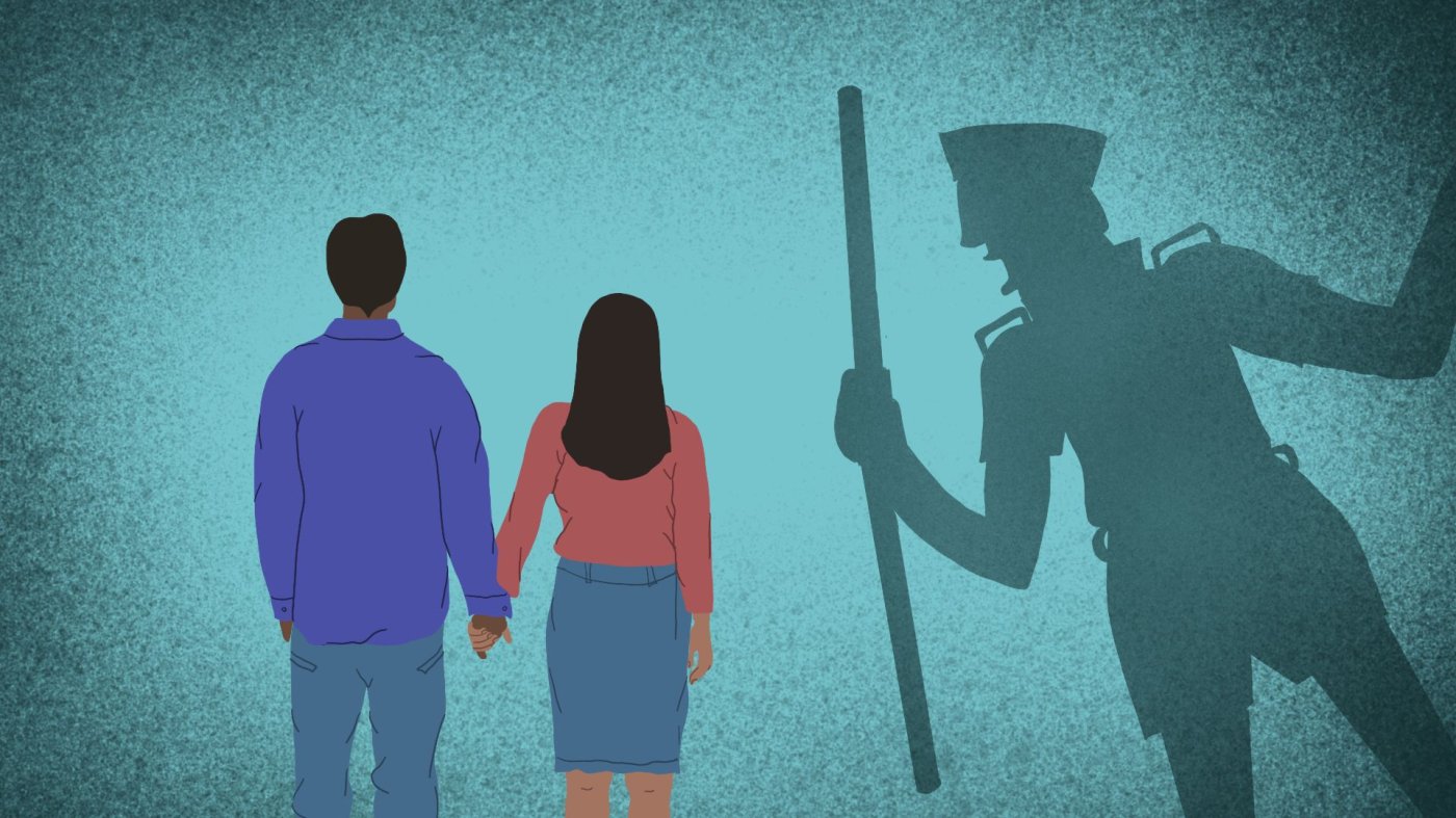 India Cracks Down on Hindu-Muslim Couples Under “Love Jihad” Laws — The ...