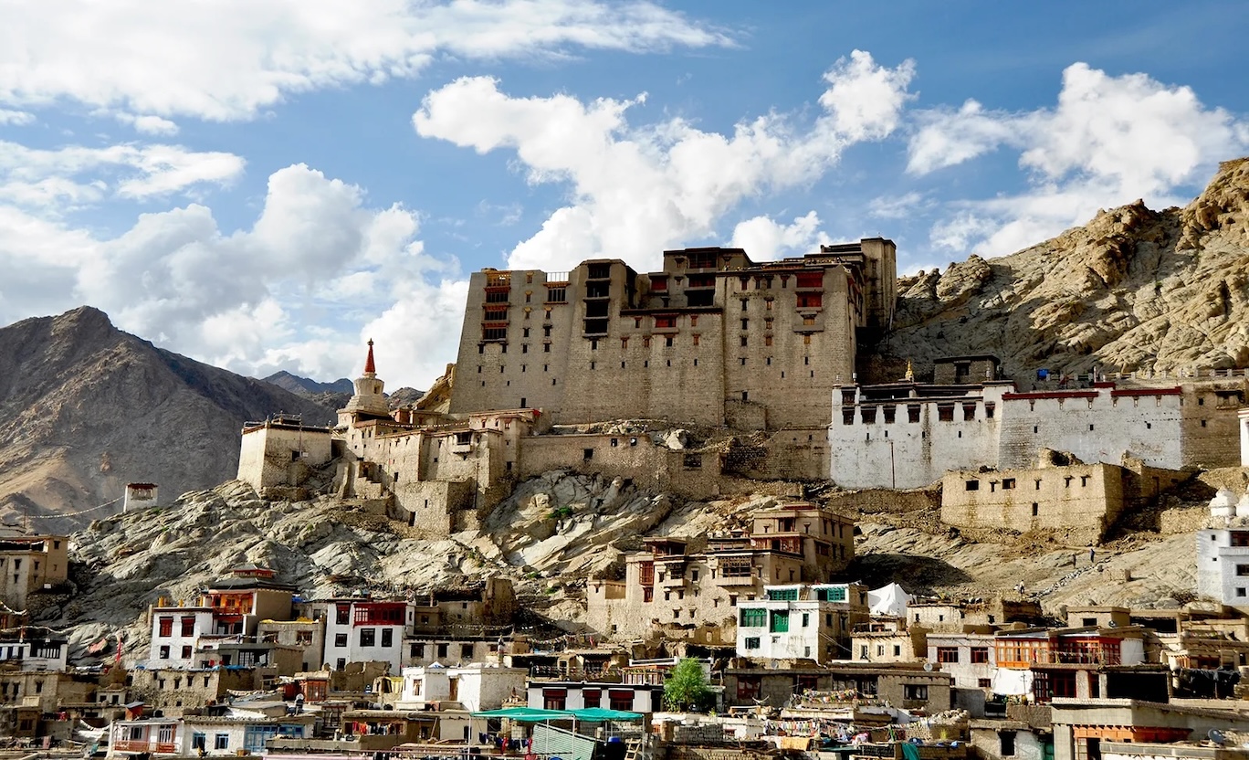The Myth of “Pregnancy Tourism” to Ladakh, India — The Revealer